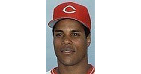 Barry Larkin – The Baseball Scholar