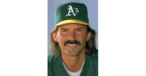 Dennis Eckersley – The Baseball Scholar