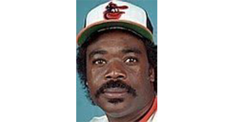 Eddie Murray – The Baseball Scholar