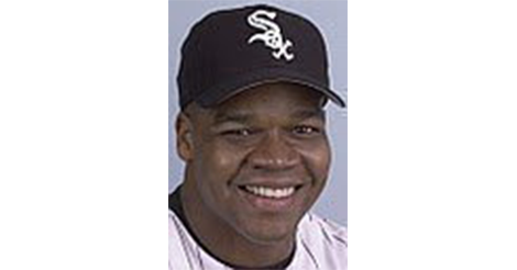Frank Thomas – The Baseball Scholar
