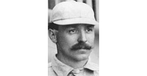 George Davis – The Baseball Scholar