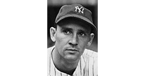 Joe Gordon – The Baseball Scholar