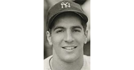 Phil Rizzuto – The Baseball Scholar