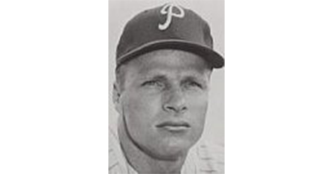 Richie Ashburn – The Baseball Scholar