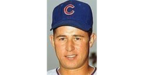 Ron Santo – The Baseball Scholar