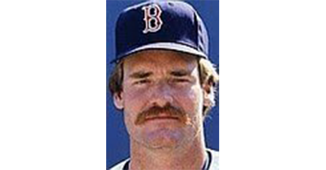 Wade Boggs – The Baseball Scholar