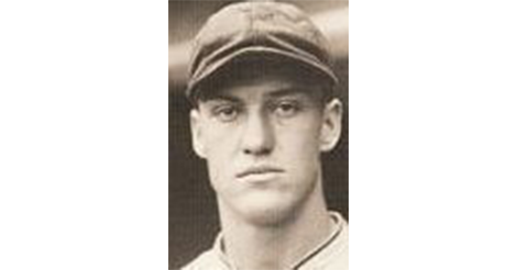 Arky Vaughan – The Baseball Scholar