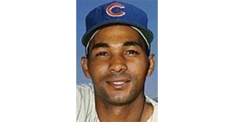 Billy Williams – The Baseball Scholar