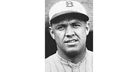 Burleigh Grimes – The Baseball Scholar
