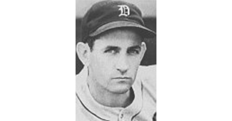 Charlie Gehringer – The Baseball Scholar