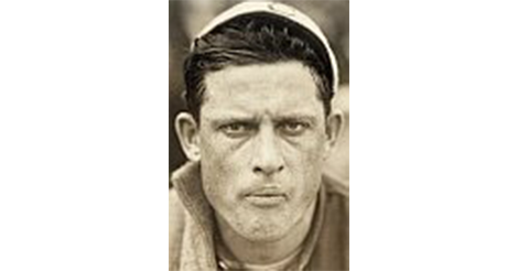 Ed Walsh – The Baseball Scholar