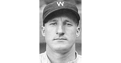 Goose Goslin – The Baseball Scholar
