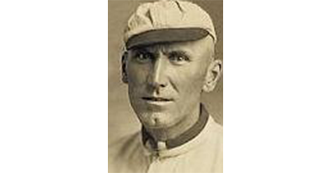 Jake Beckley – The Baseball Scholar