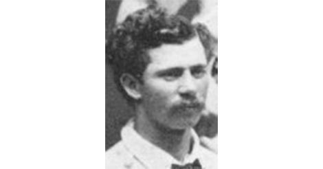 Jim O’Rourke – The Baseball Scholar