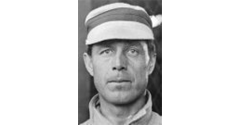 Jimmy Collins – The Baseball Scholar