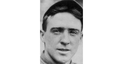 Joe Tinker – The Baseball Scholar