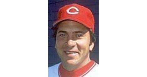 Johnny Bench – The Baseball Scholar