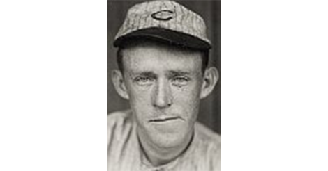 Johnny Evers – The Baseball Scholar