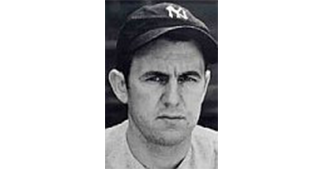 Lefty Gomez – The Baseball Scholar