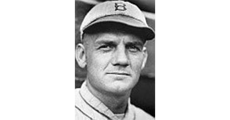 Max Carey – The Baseball Scholar