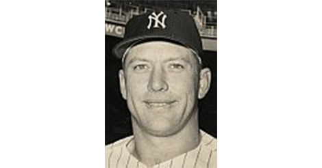Mickey Mantle – The Baseball Scholar