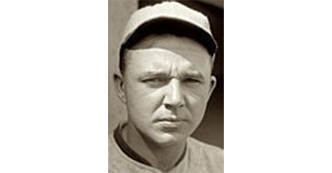 Ray Schalk – The Baseball Scholar