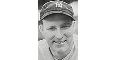 Red Ruffing – The Baseball Scholar