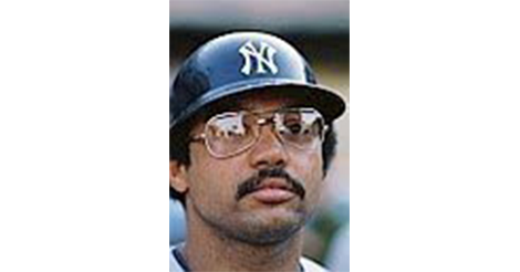 Reggie Jackson – The Baseball Scholar