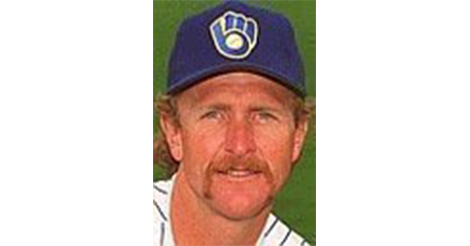 Robin Yount – The Baseball Scholar
