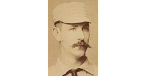 Roger Connor – The Baseball Scholar