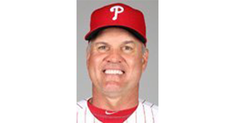 Ryne Sandberg – The Baseball Scholar