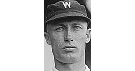 Sam Rice – The Baseball Scholar