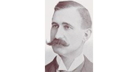 Sam Thompson – The Baseball Scholar