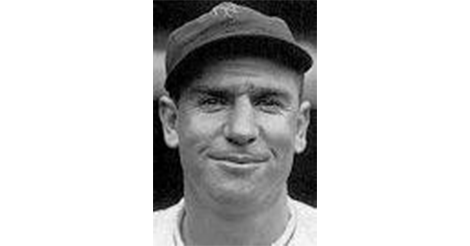 Travis Jackson – The Baseball Scholar