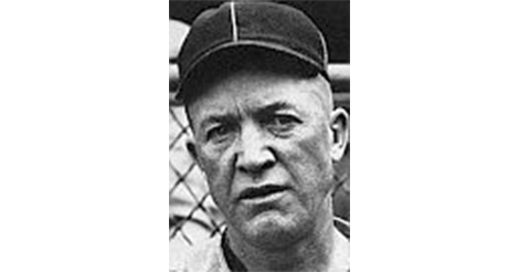 Pete Alexander – The Baseball Scholar