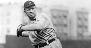 Cy Young – The Baseball Scholar