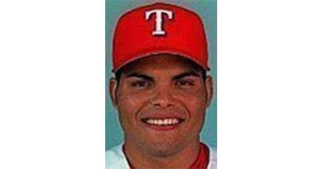 Ivan Rodriguez – The Baseball Scholar