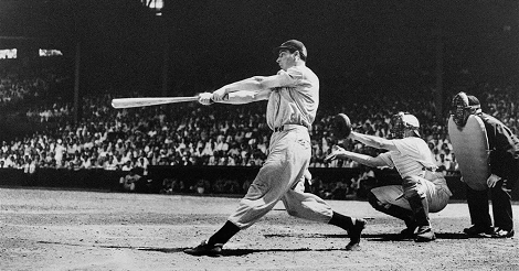 Ten Most Unbreakable Hitting Records – The Baseball Scholar