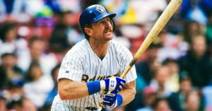 Robin Yount – The Baseball Scholar