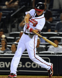 Chipper Jones – The Baseball Scholar