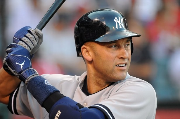 Derek Jeter – The Baseball Scholar