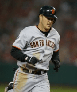 Jeff Kent – The Baseball Scholar
