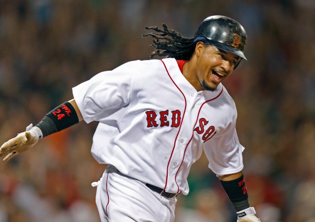 Manny Ramirez – The Baseball Scholar