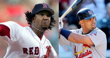 2000s All-Decade Team – The Baseball Scholar