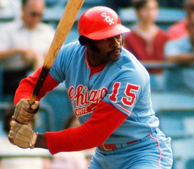 Dick Allen – The Baseball Scholar