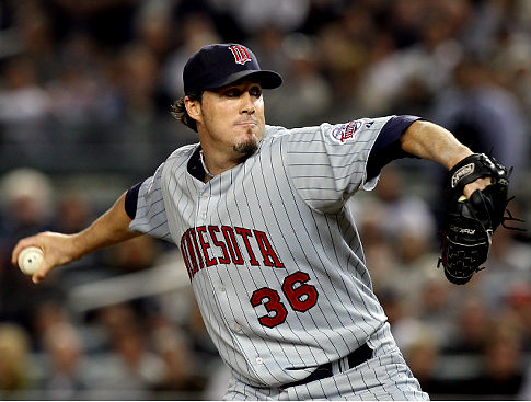 2000s All-Decade Team – The Baseball Scholar