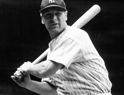 Lou Gehrig – The Baseball Scholar