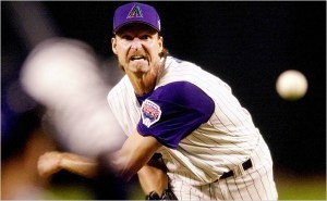Randy Johnson – The Baseball Scholar