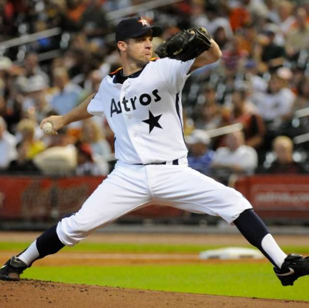 Roy Oswalt – The Baseball Scholar