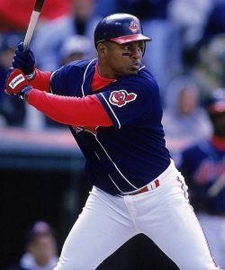 Albert Belle – The Baseball Scholar